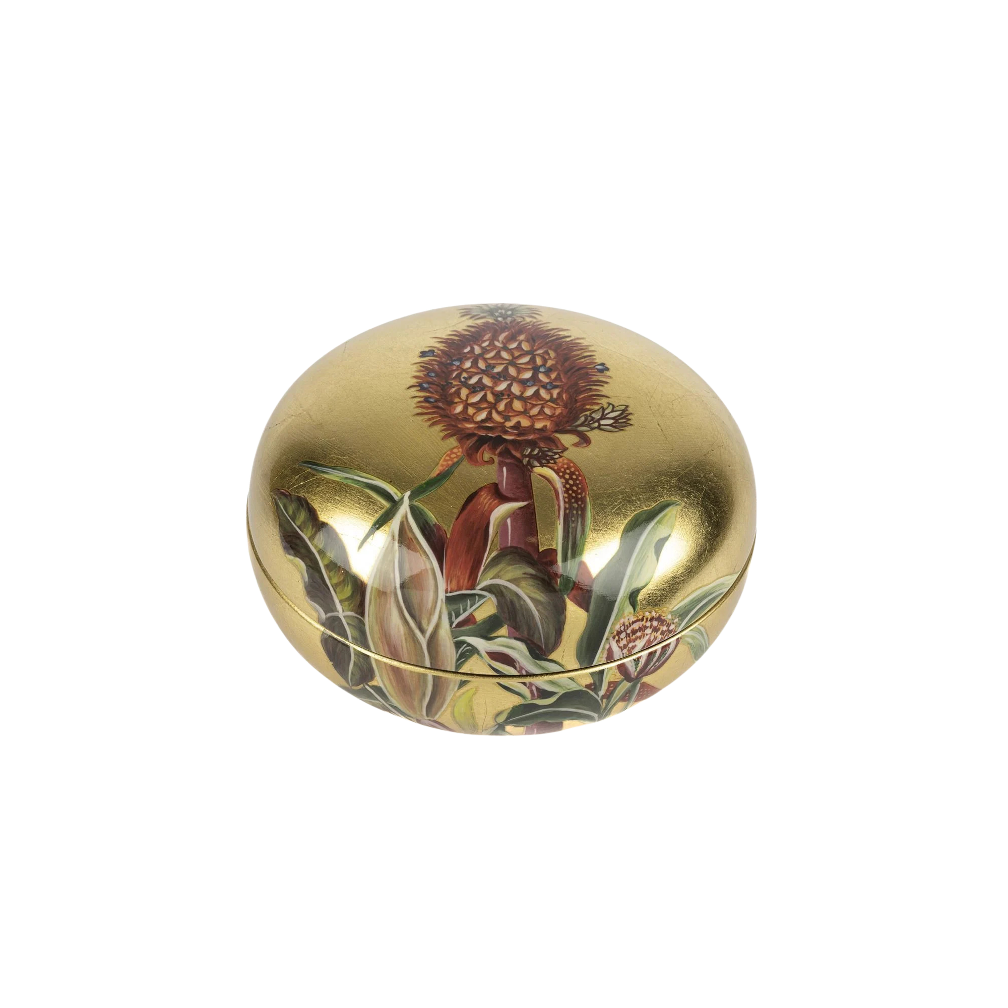 Gold Sunflower Kutu – Dede Homes Design & Decor